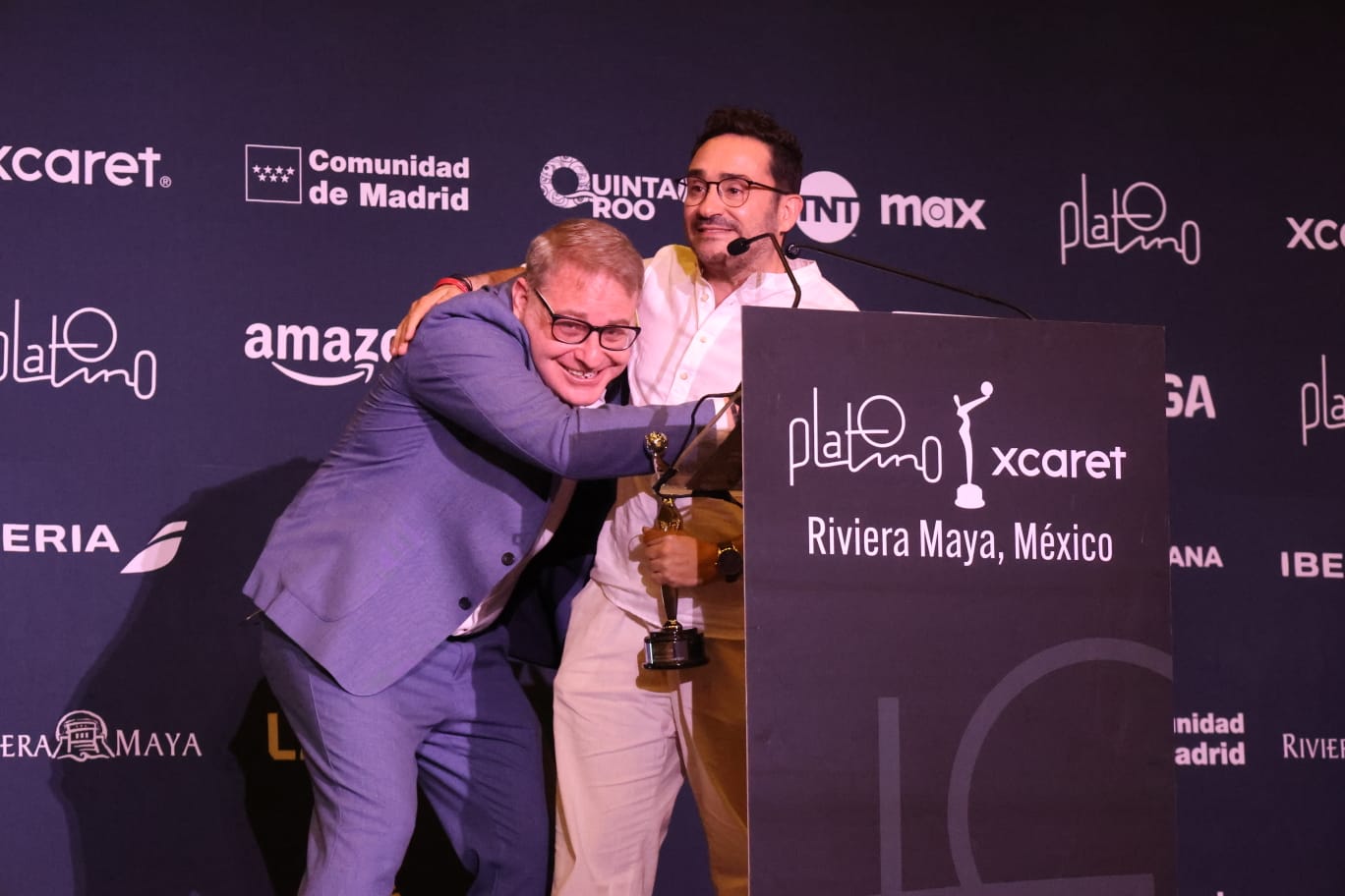 La Jornada Maya | Quintana Roo | La Jornada Maya | Premios Platino potencia a Quintana Roo como ...