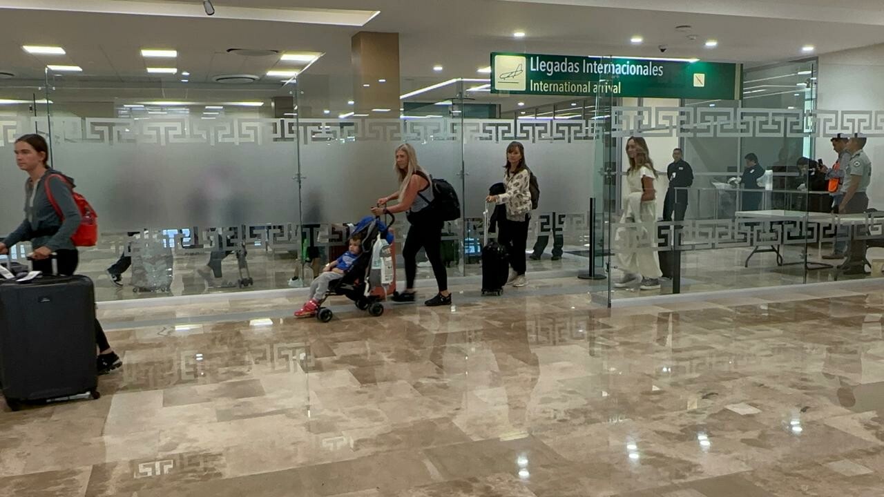 La Jornada Maya | Quintana Roo | Miguel Améndola | Seis de cada 10 turistas que contrata un tour ...