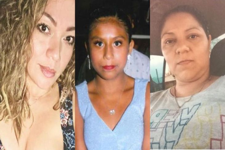 La Jornada Maya Quintana Roo La Jornada Maya En Tres Días Cinco