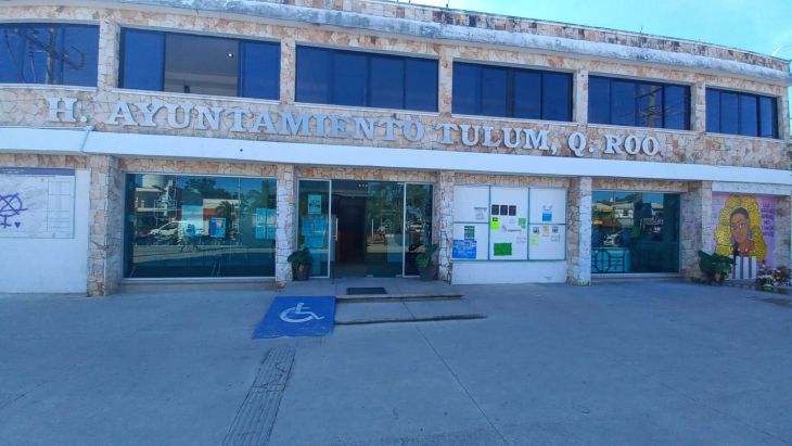 La Jornada Maya | Quintana Roo | Miguel Améndola | Estima Tulum ...