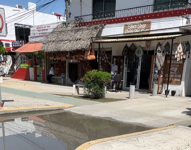 La Jornada Maya | Quintana Roo | Miguel Améndola | Comerciantes de ...