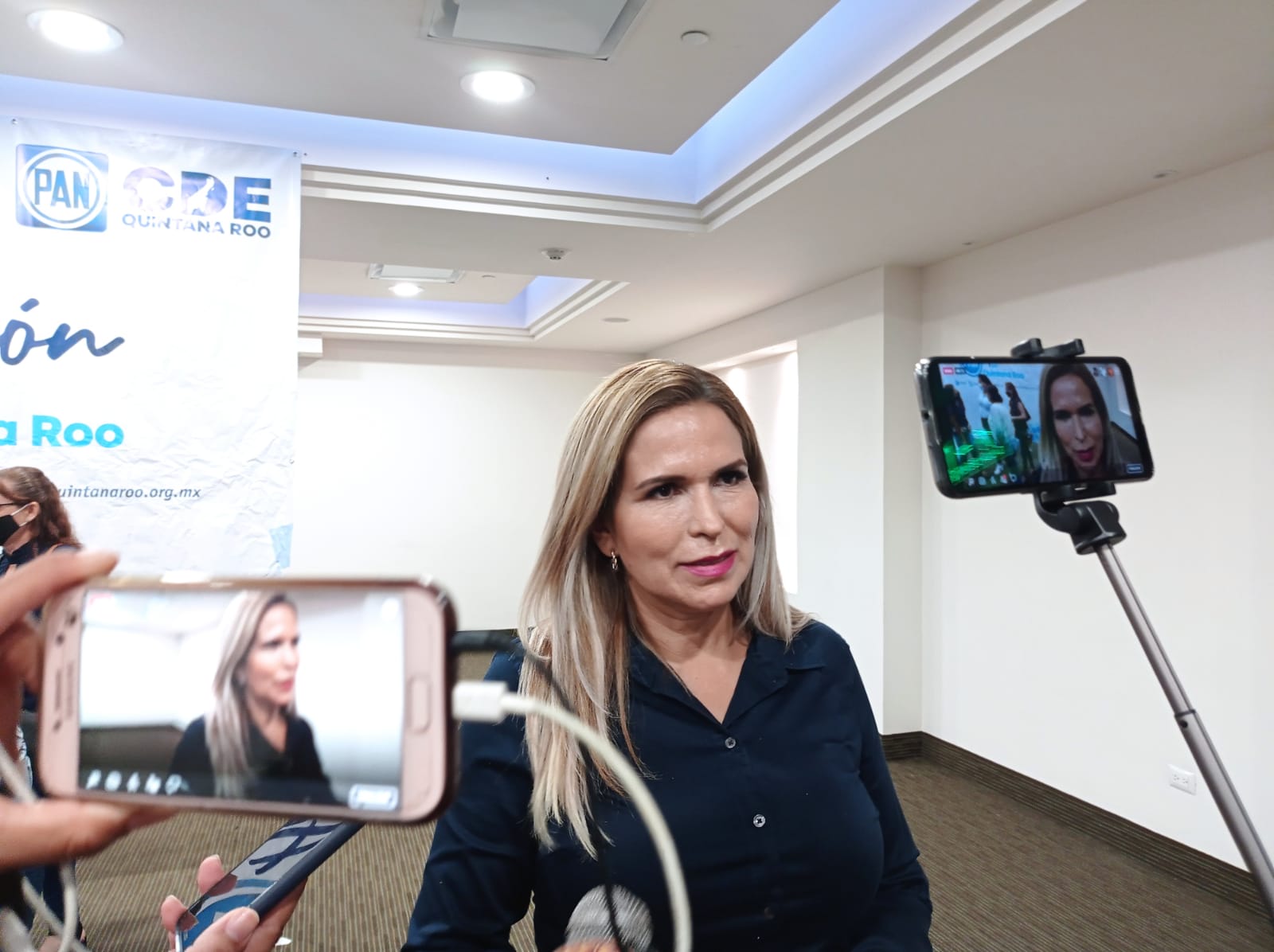 La Jornada Maya | Quintana Roo | Rosario Ruiz Canduriz | Solicitan a ...