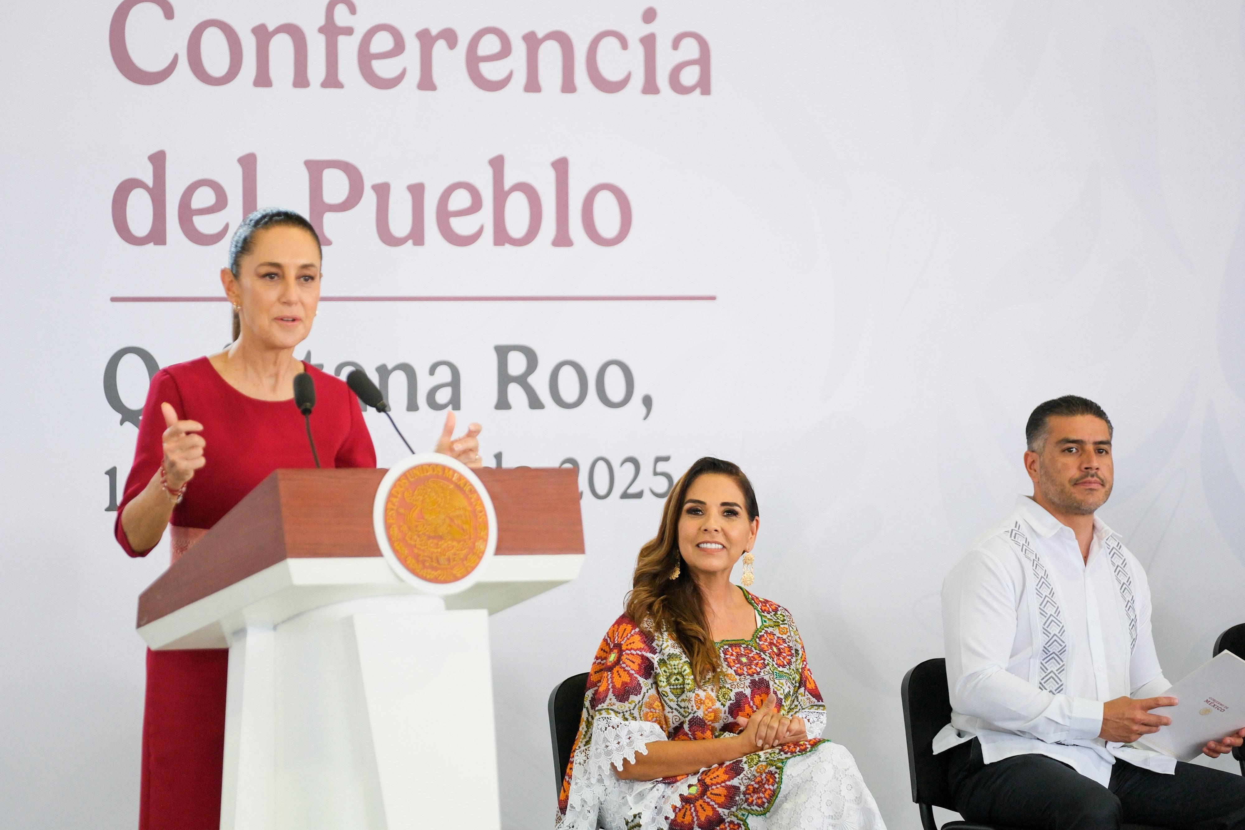 La Jornada Maya | Quintana Roo | Rosario Ruiz Canduriz | Exentarán un ...