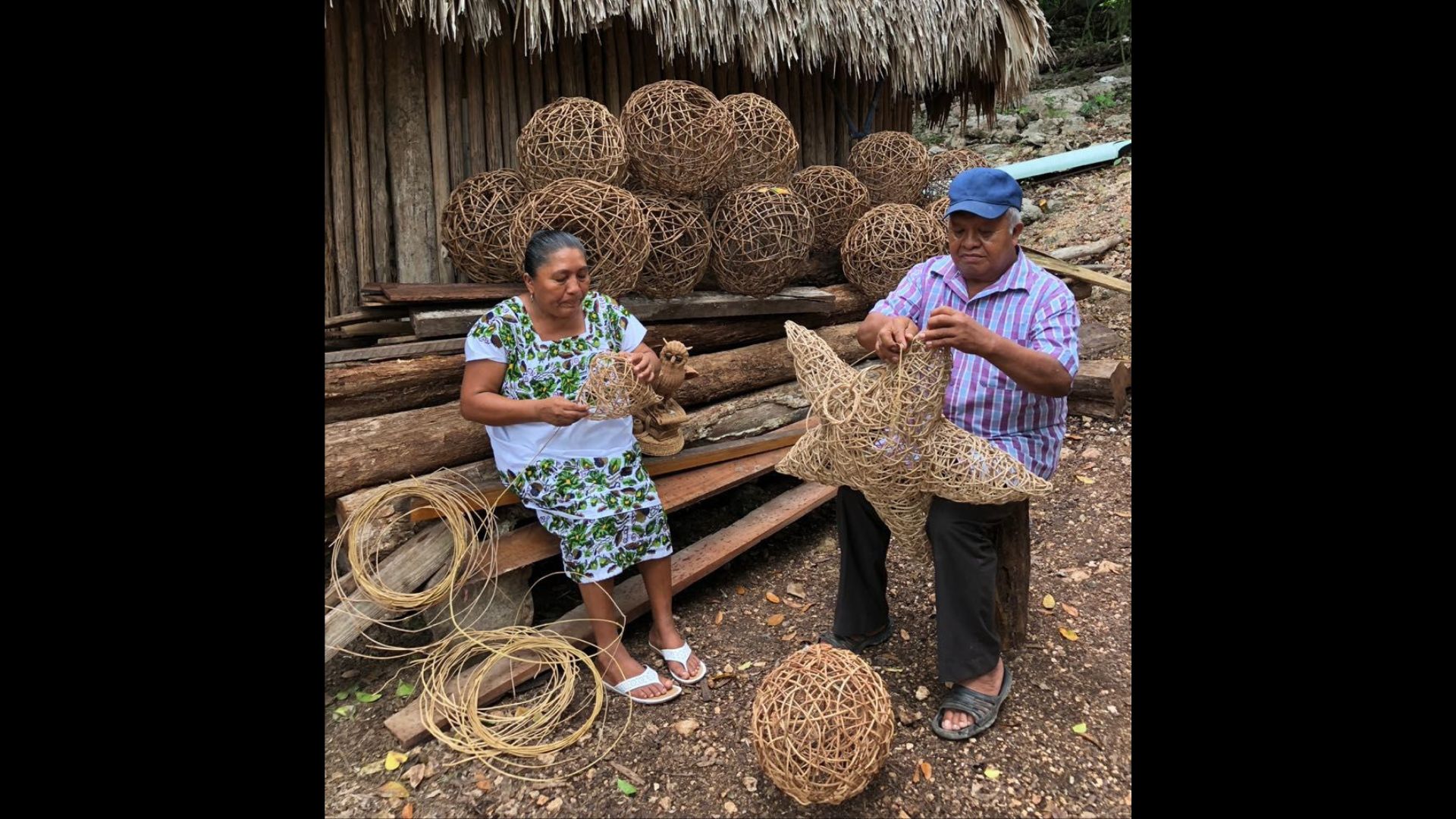 La Jornada Maya | Quintana Roo | La Jornada Maya | Artesana de Kopchén ... La Jornada Maya | Quintana Roo | La Jornada Maya | Artesana de Kopchén ...
