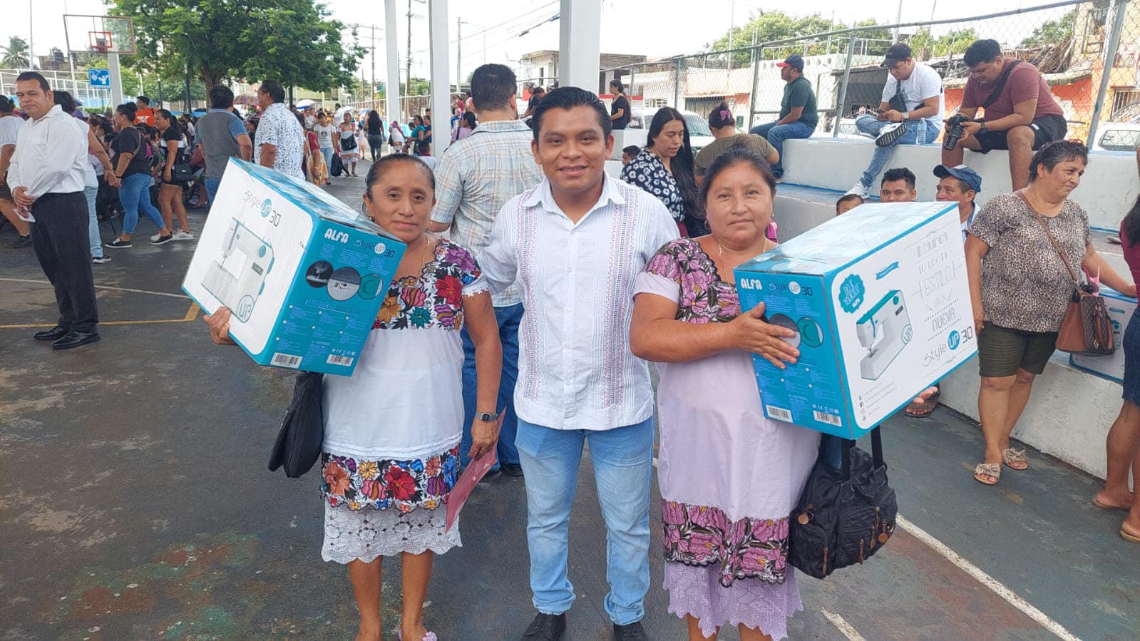 La Jornada Maya | Quintana Roo | Miguel Améndola | Lanzan convocatoria para el Programa de ...