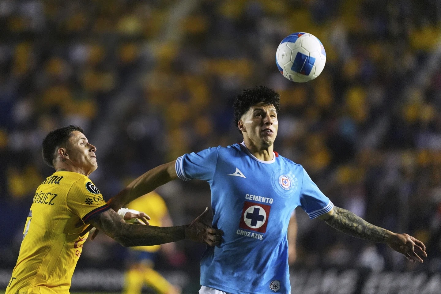 La Jornada Maya | Nacional | Efe | Sánchez confía en que Cruz Azul ...