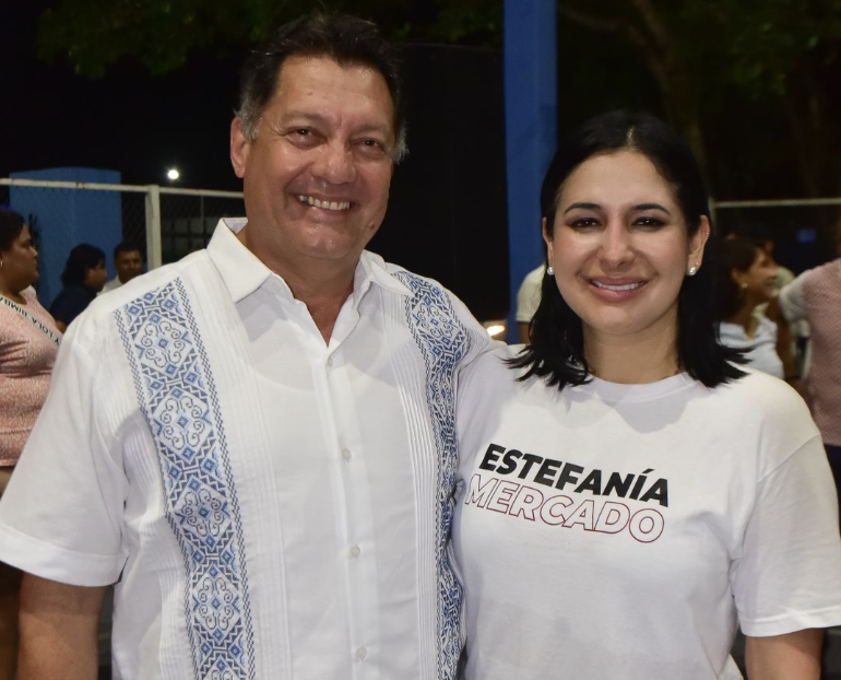 La Jornada Maya | Quintana Roo | La Jornada Maya | Estefanía Mercado ... La Jornada Maya | Quintana Roo | La Jornada Maya | Estefanía Mercado ...