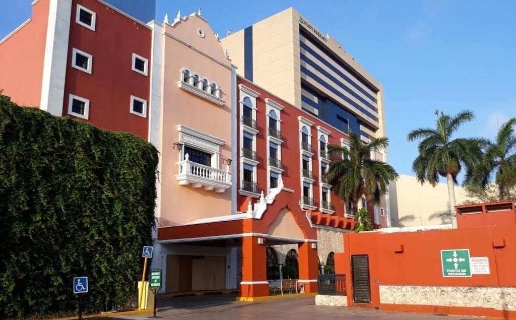 La Jornada Maya | Yucatán | La Jornada Maya | Convoca Holiday Inn a sus ...