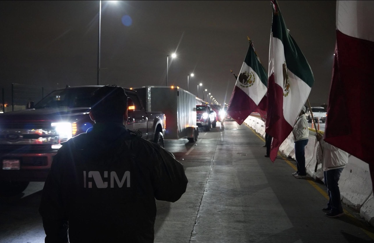 La Jornada Maya | La Jornada Maya | INM, ¿corrupción que no se fue?