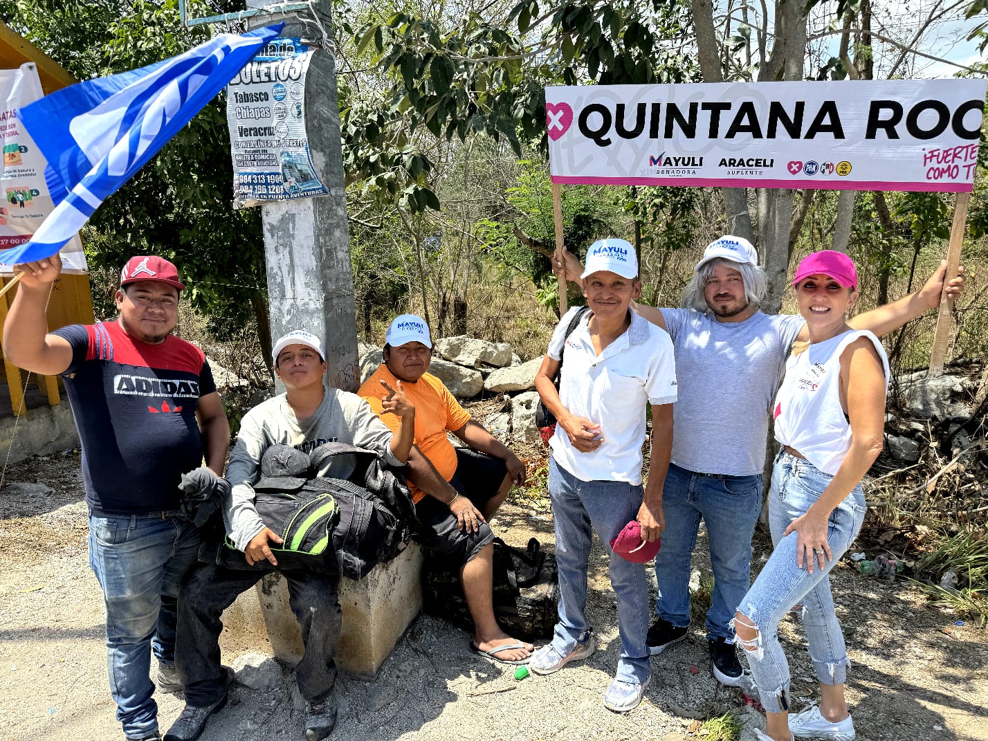 La Jornada Maya | Quintana Roo | Rosario Ruiz Canduriz | Requerimos mejores políticas para que ...