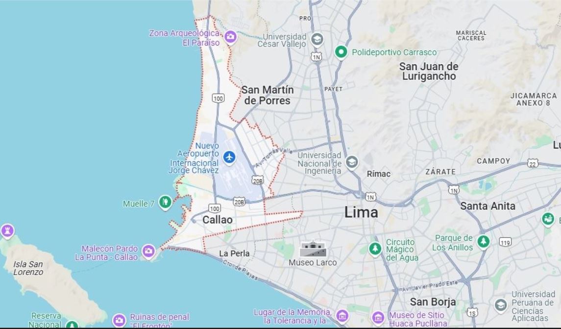 La Jornada Maya | Internacional | Ap | Sismo de 6.1 remece la ciudad ...