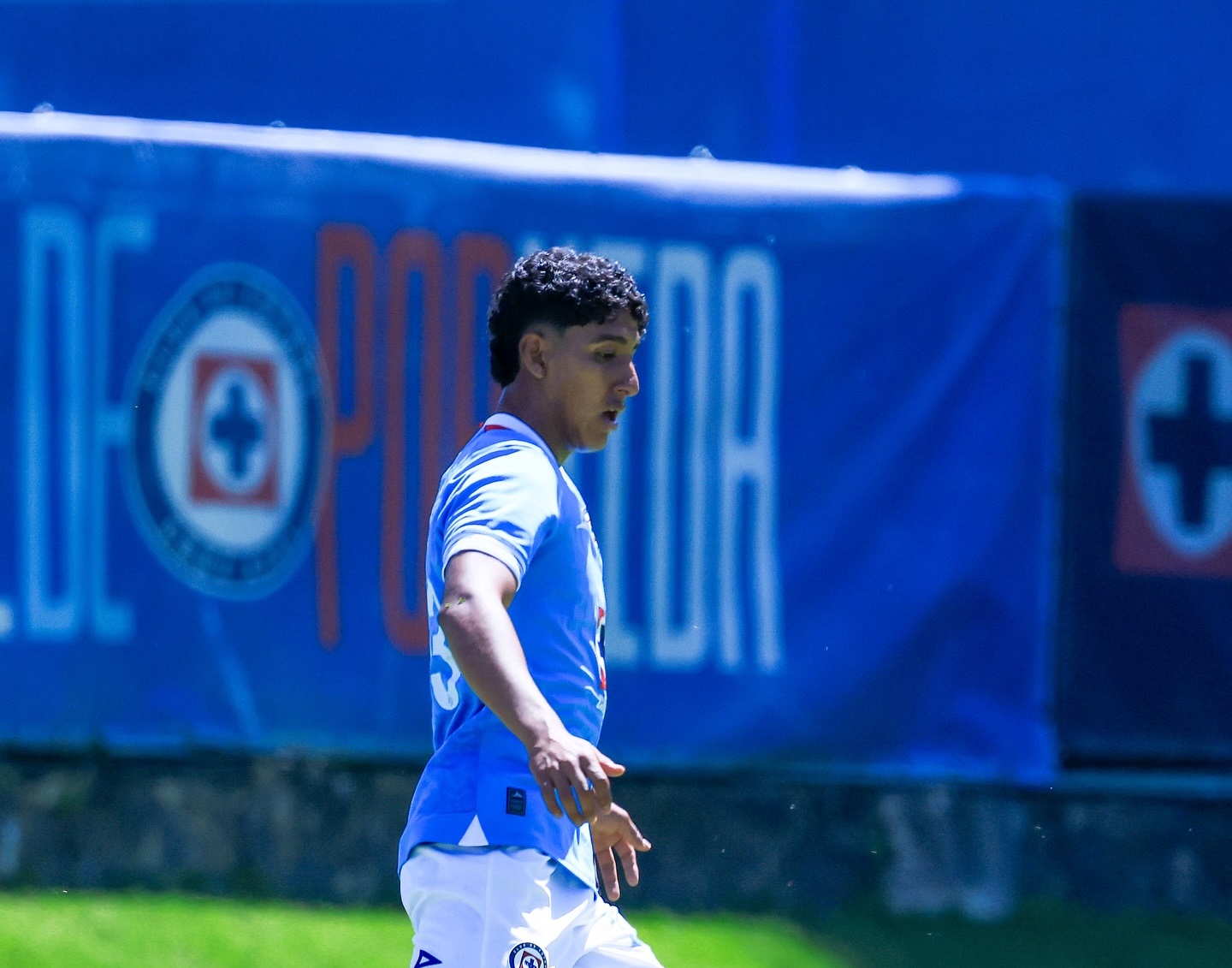 La Jornada Maya | Nacional | Afp | Cruz Azul y Tigres, a sellar sus ...