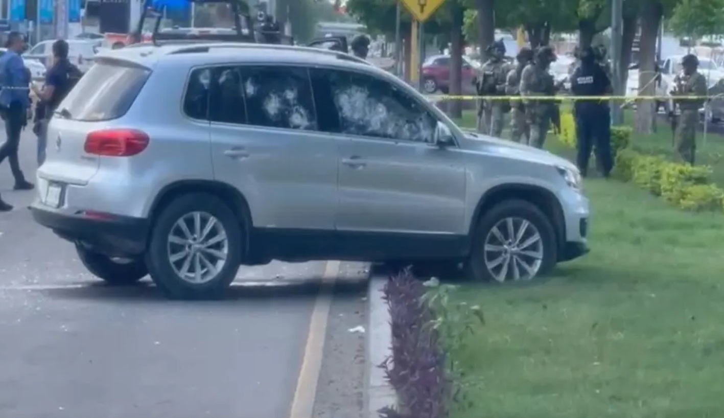 La Jornada Maya | Nacional | La Jornada | Asesinan a David Cristóbal 'Nitro', comandante de la ...