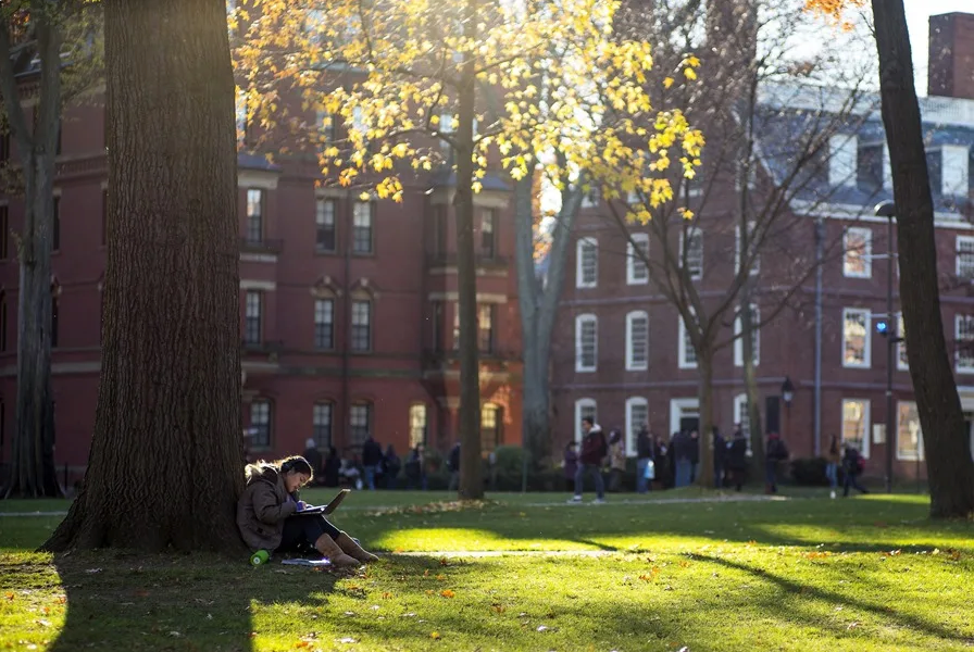La Jornada Maya | Internacional | Efe | Trump Vs. Harvard: Juez bloquea temporalmente revocación ...