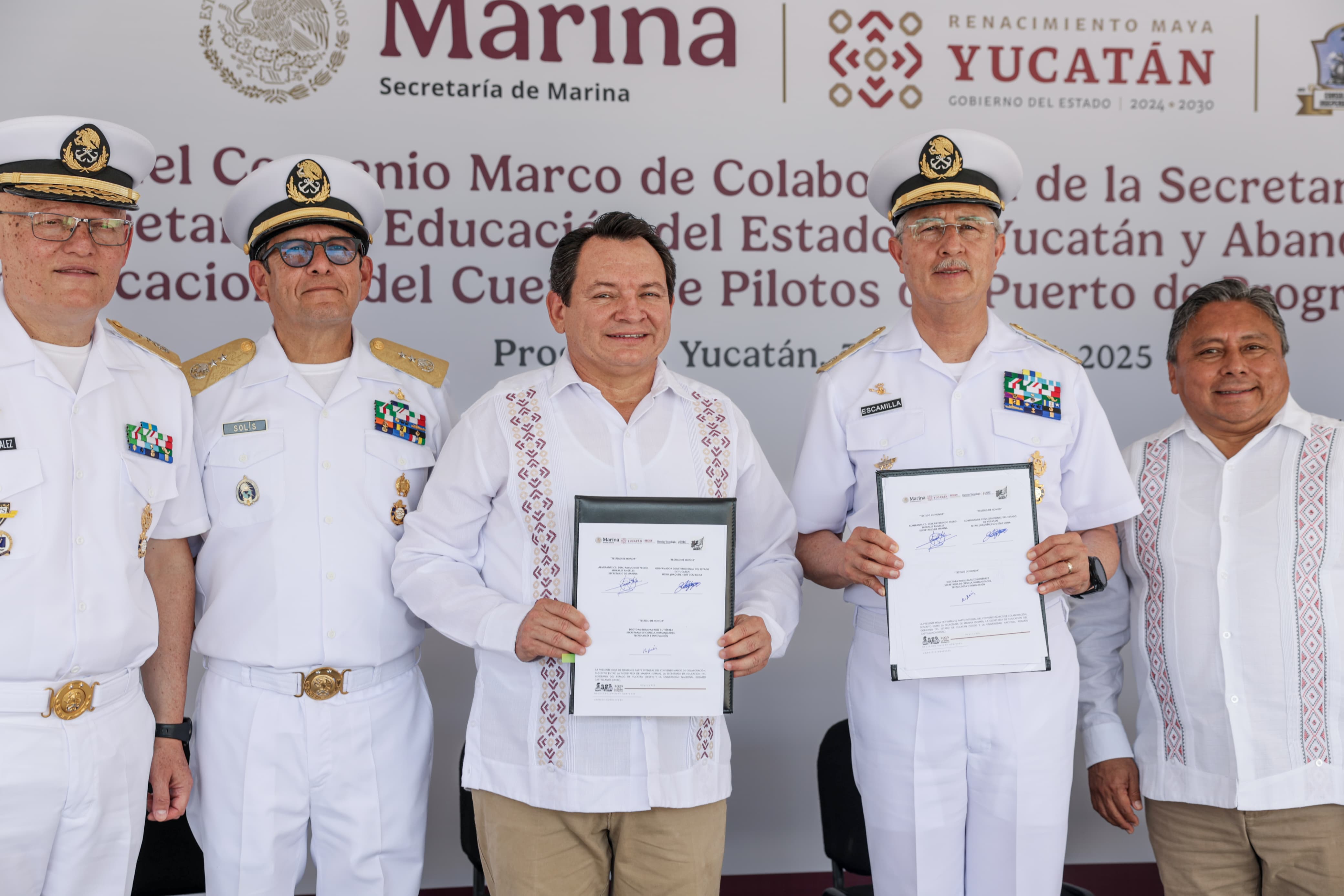 La Jornada Maya | Yucatán | La Jornada Maya | Crearán Universidad del ...