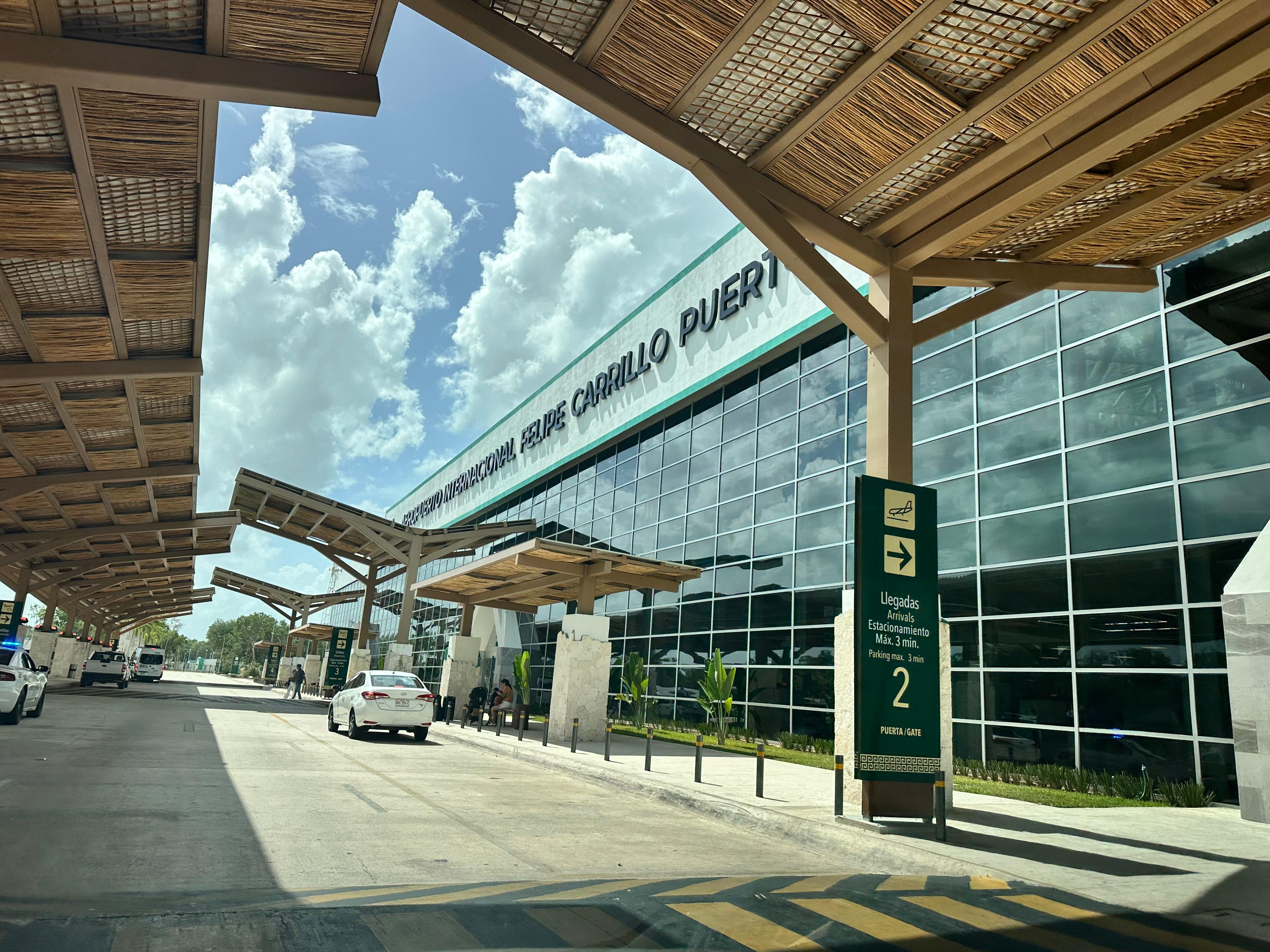 La Jornada Maya | Quintana Roo | Miguel Améndola | Buscan incentivos para que aerolíneas vuelen ...