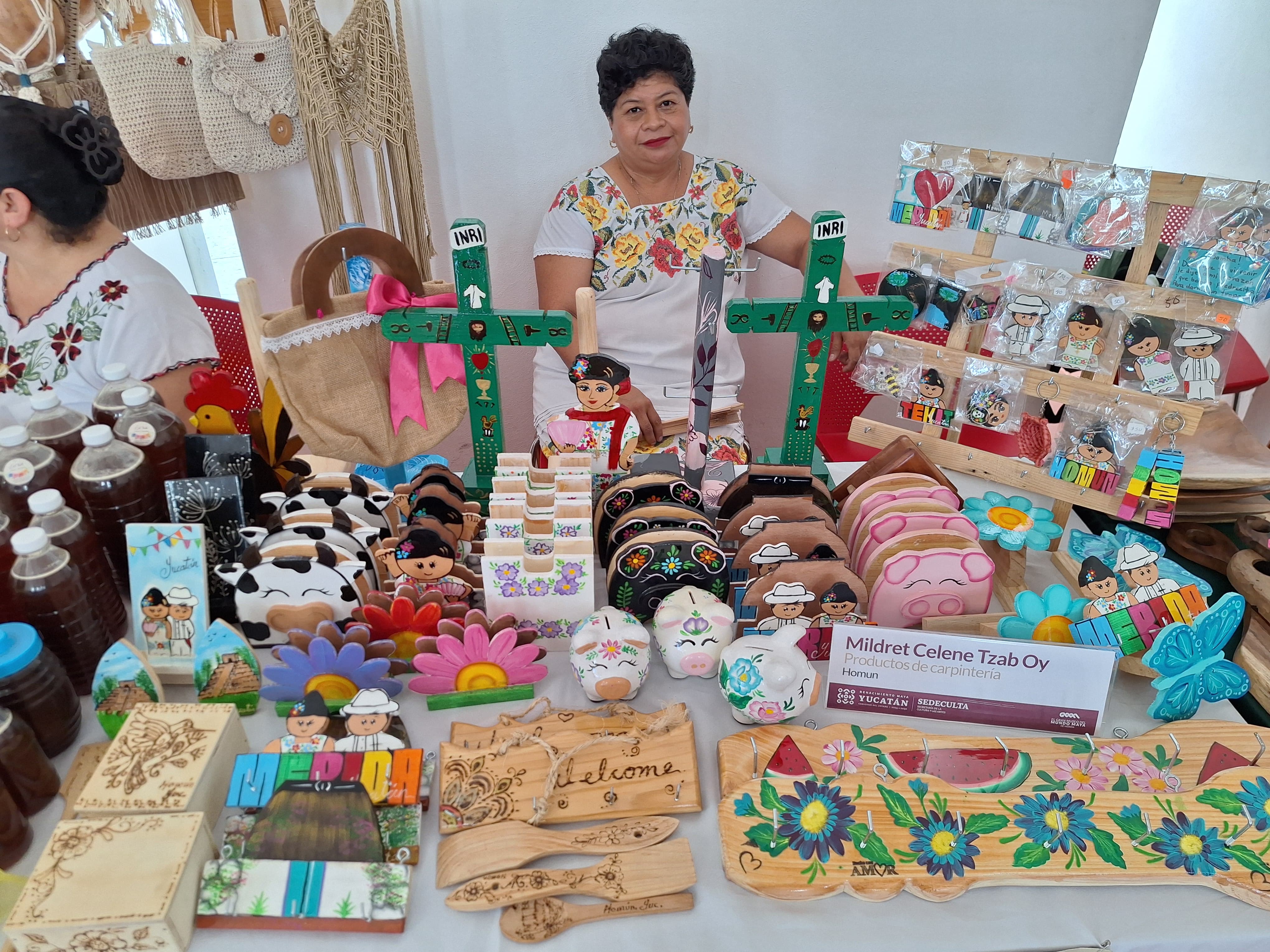 La Jornada Maya | Nacional | La Jornada Maya | Bordados rituales y arte vivo: el Gran Museo del ...