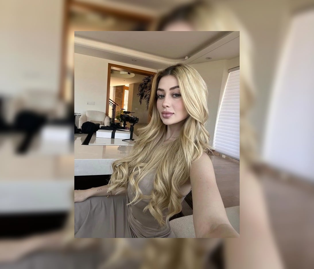 La Jornada Maya | Nacional | La Jornada | Asesinan a una joven ‘influencer’ mientras transmitía ...