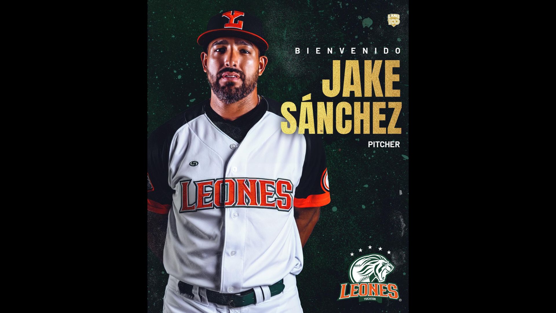 La Jornada Maya | Yucatán | Antonio Bargas Cicero | Jake Sánchez refuerza el bulpén de los ...