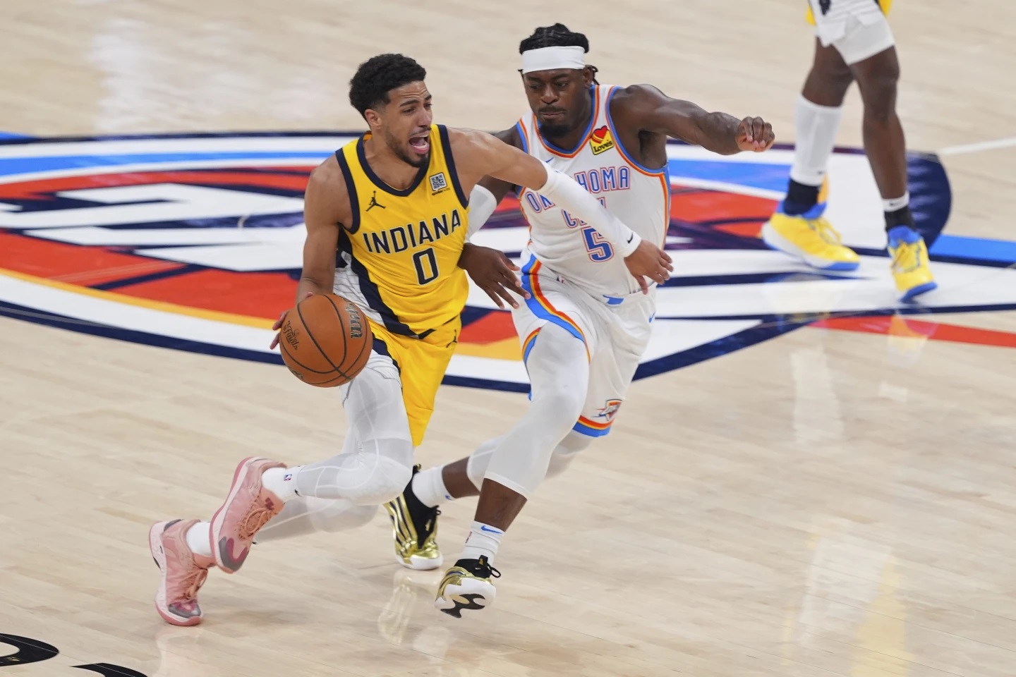 La Jornada Maya | Internacional | Ap | 'El Trueno' sabe que el título ...