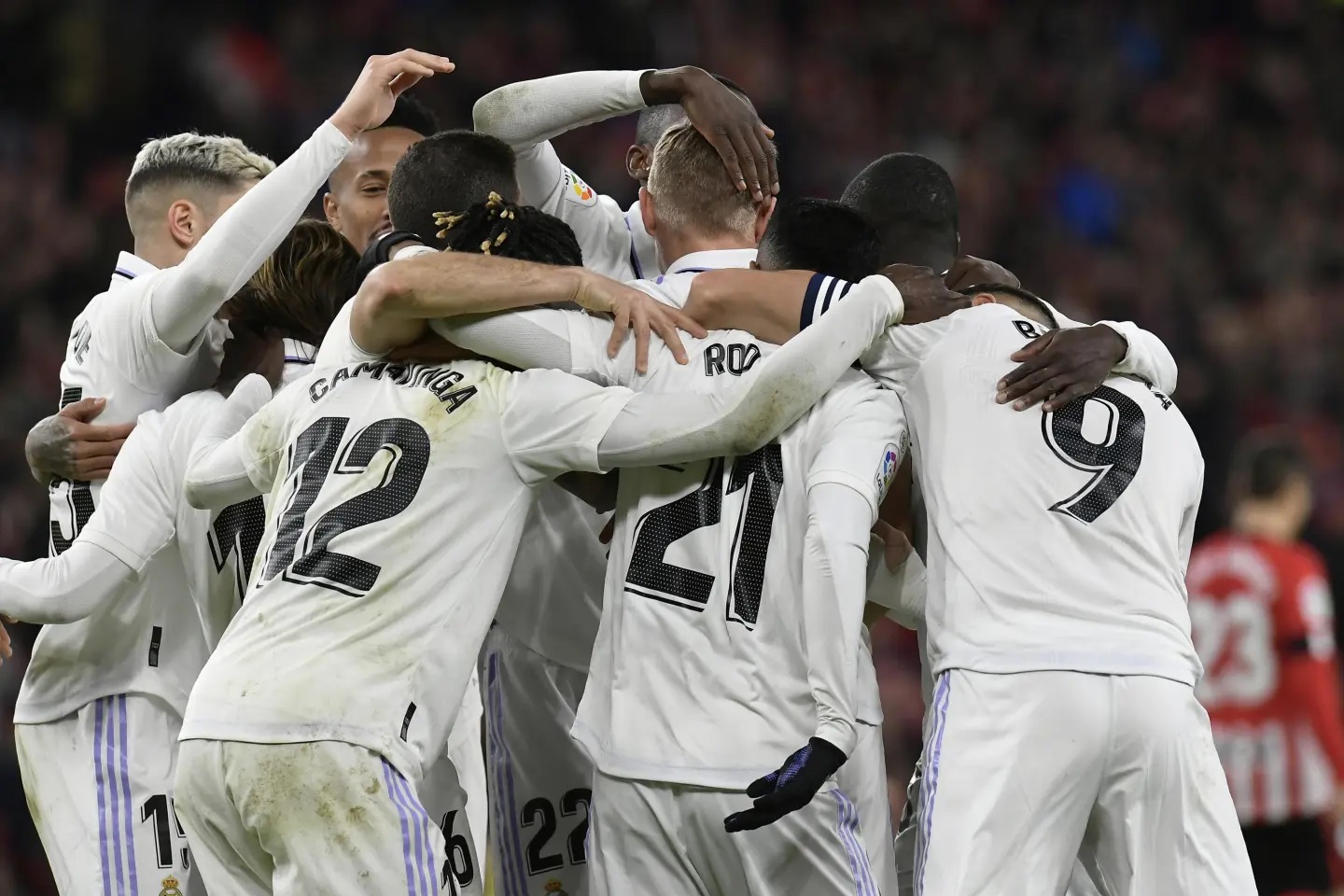 La Jornada Maya | Internacional | Ap | Tras golear al Real Madrid, el PSG apunta a Chelsea y a ...