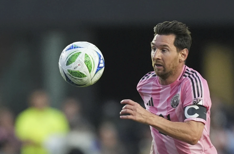 La Jornada Maya | Internacional | Ap | Con Messi de regreso y algunas ...