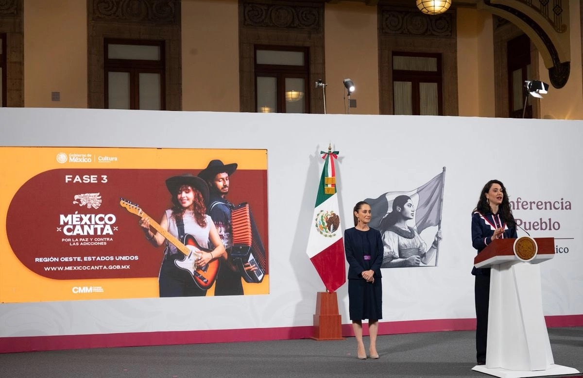 La Jornada Maya | Nacional | La Jornada | Presentan a semifinalistas de la Región Oeste de EU ...