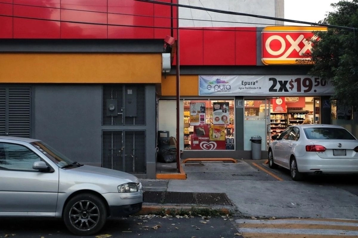 La Jornada Maya | Nacional | La Jornada Maya | Mercado Pago se alía con Oxxo: retiros de ...
