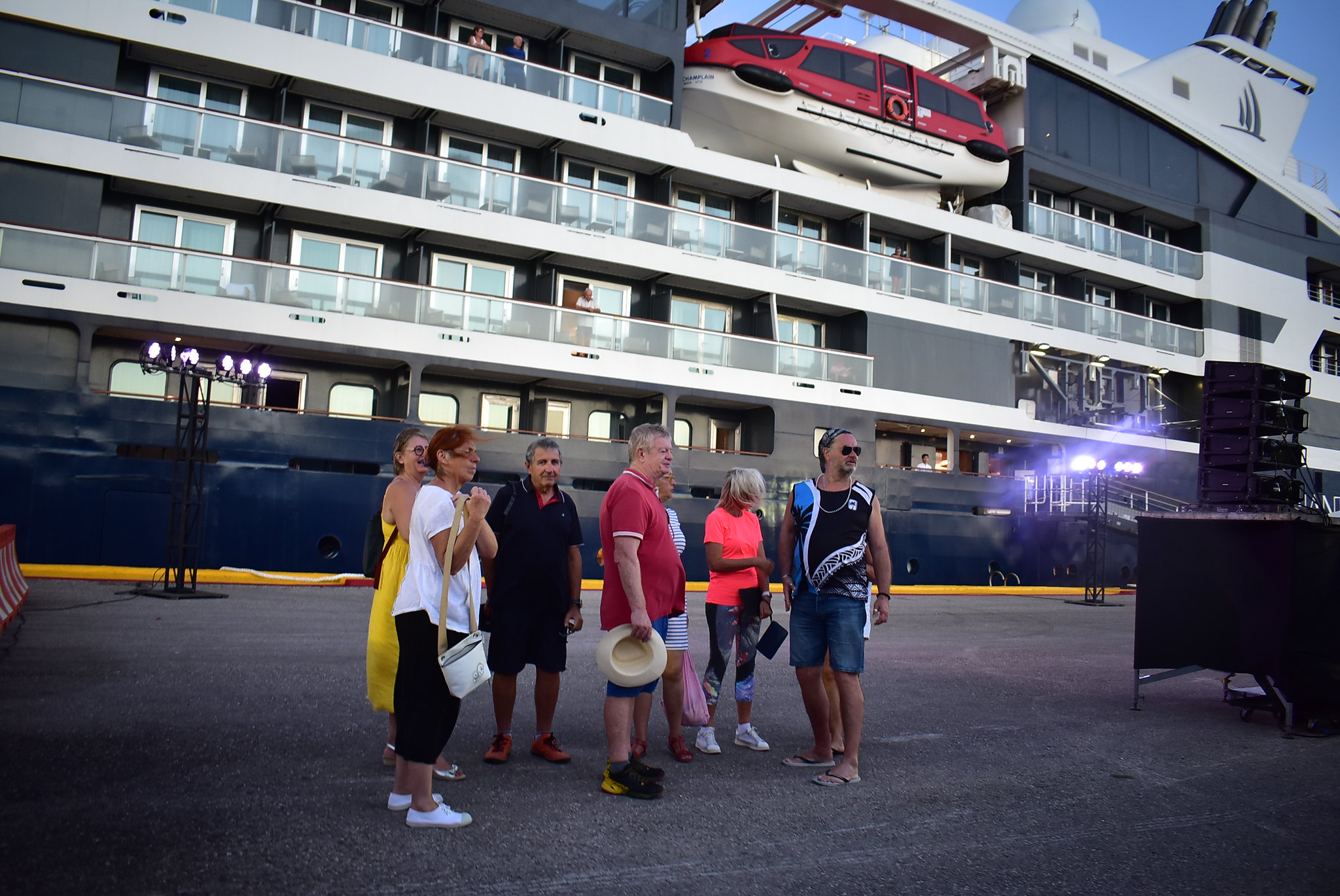 La Jornada Maya | Nacional | La Jornada Maya | Sheinbaum instruye reunión con navieras para ...