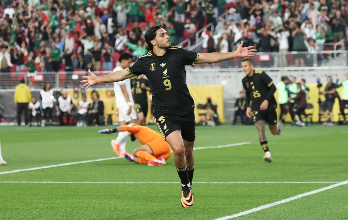 La Jornada Maya | Nacional | Ap | El Tri buscará el bicampeonato de la ...