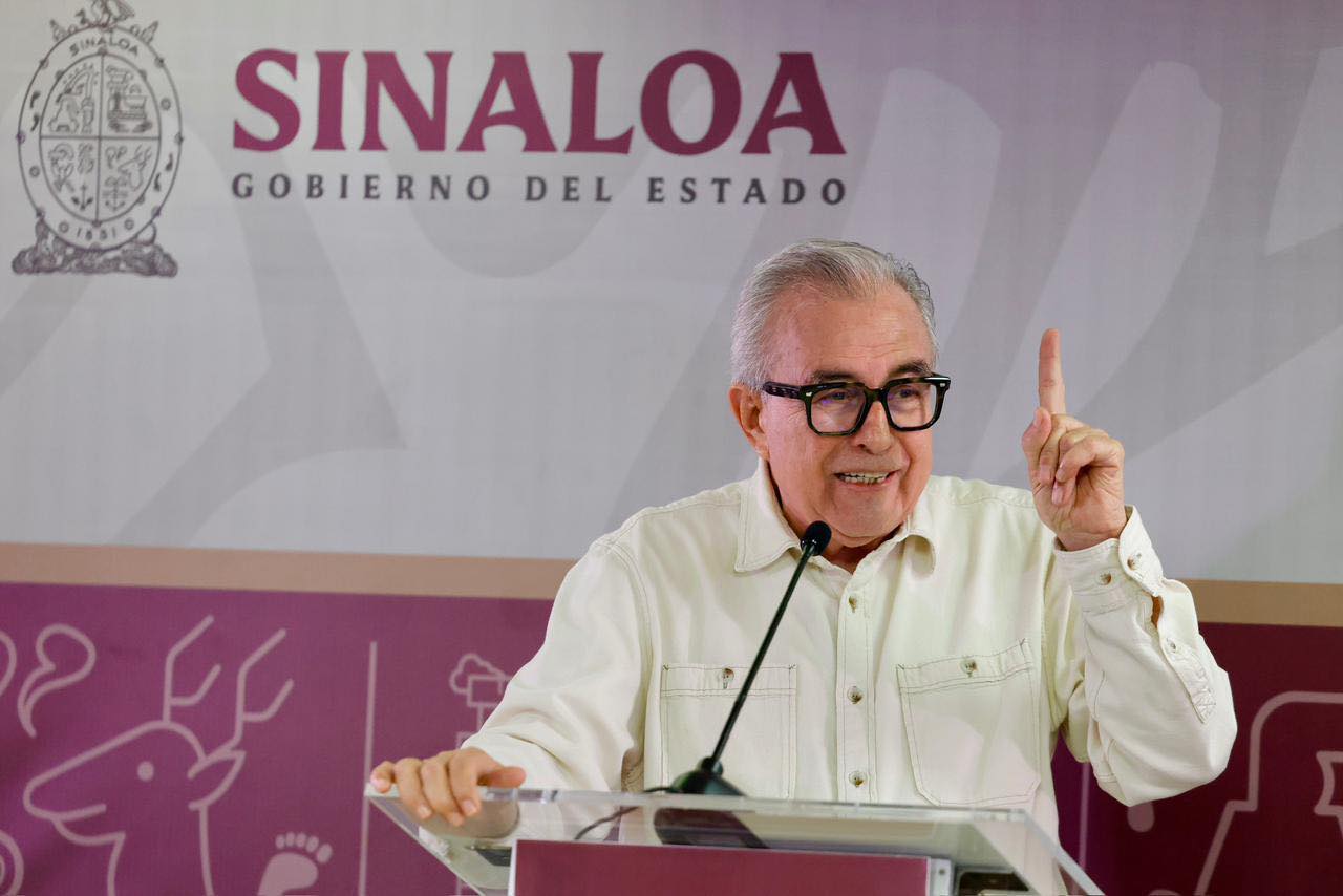 La Jornada Maya | Nacional | Gustavo Castillo García | Rocha no ha sido ...