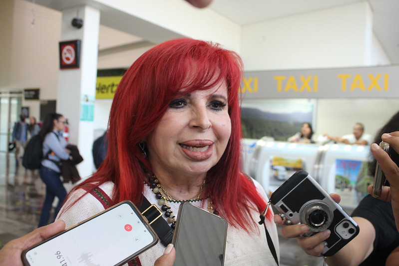 La Jornada Maya | Campeche | La Jornada | Jueza de Campeche prohíbe a periodista Jorge González ...