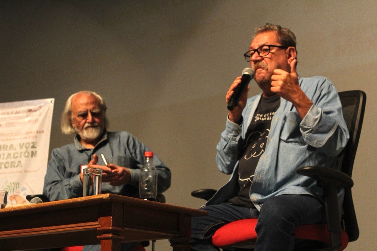 La Jornada Maya | Yucatán | La Jornada Maya | Paco Ignacio Taibo II y ...