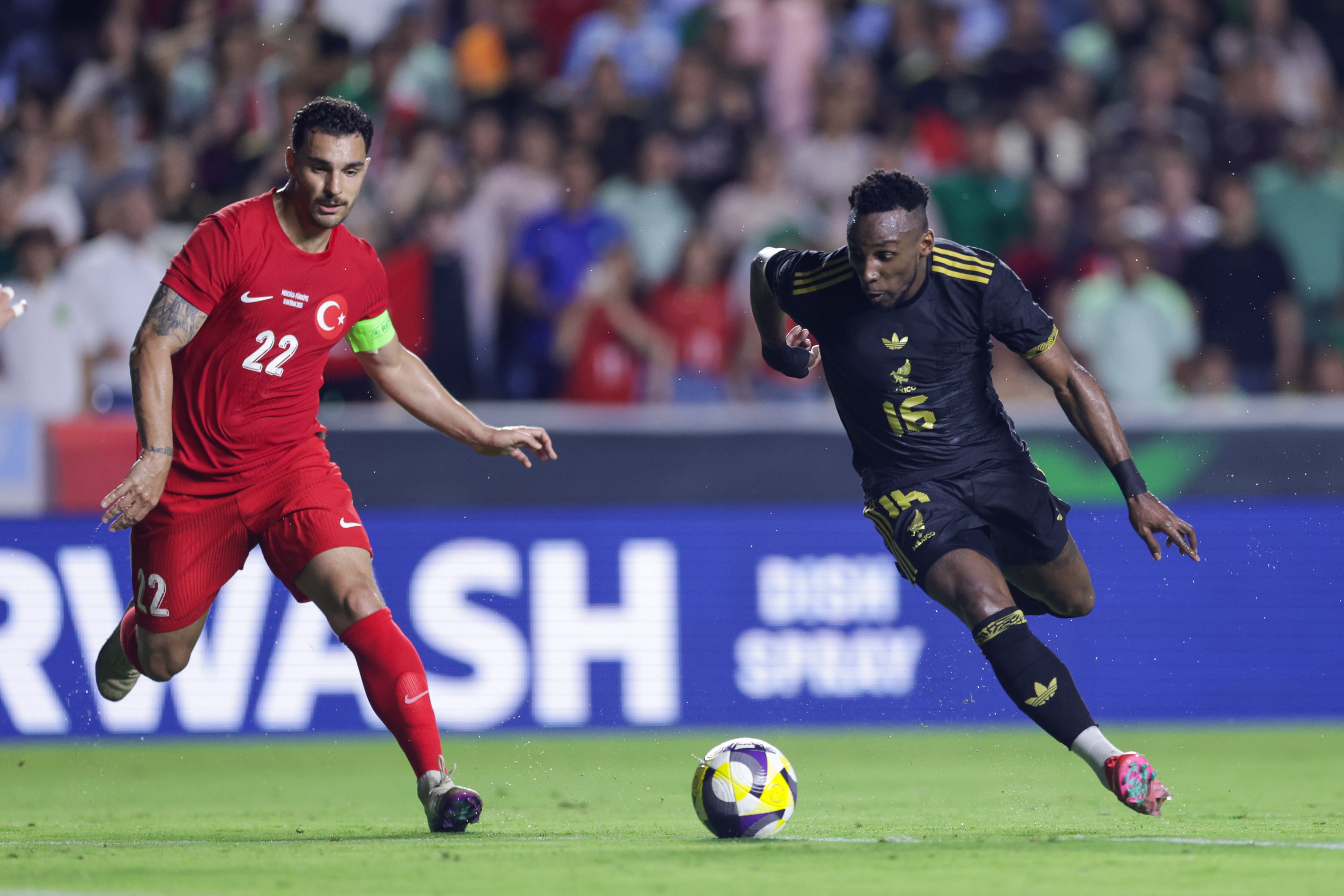 La Jornada Maya | Nacional | Efe | El 'Tri' busca consolidarse como el ...