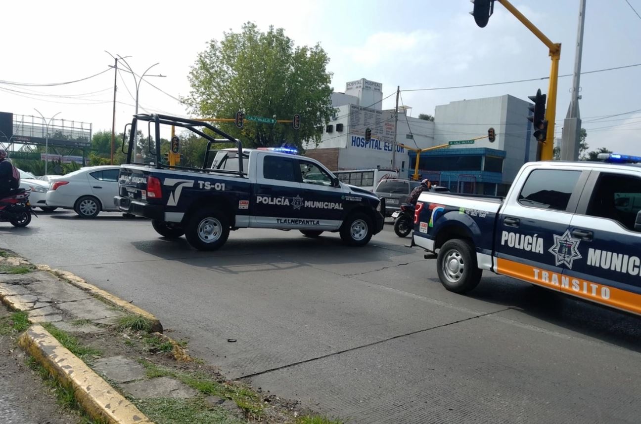 La Jornada Maya | Nacional | La Jornada | Ataque mortal en Tlalnepantla: tres hombres y una ...