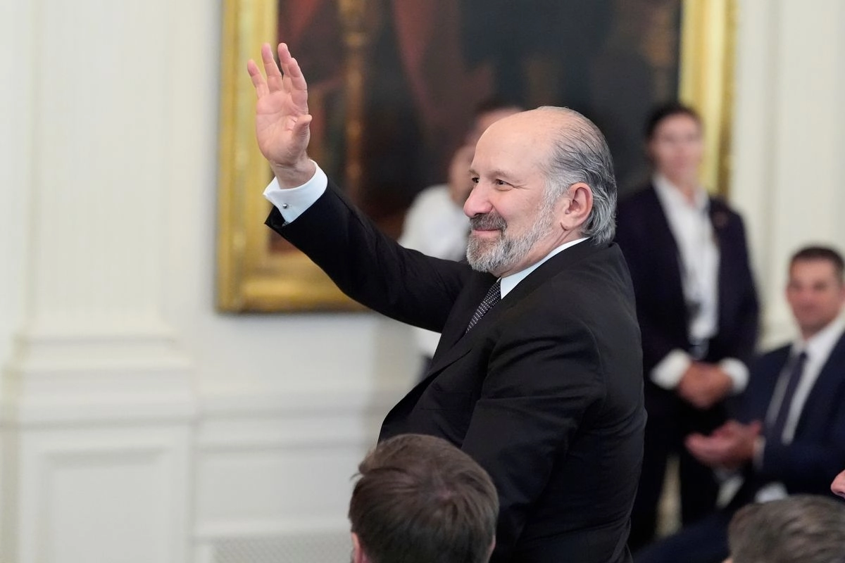 La Jornada Maya | Internacional | Reuters | Trump renegociará el TMEC ...