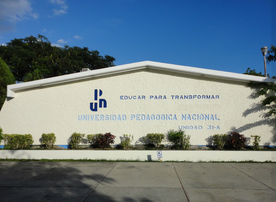 La Jornada Maya | Yucatán | La Jornada Maya | UPN abre convocatoria ...